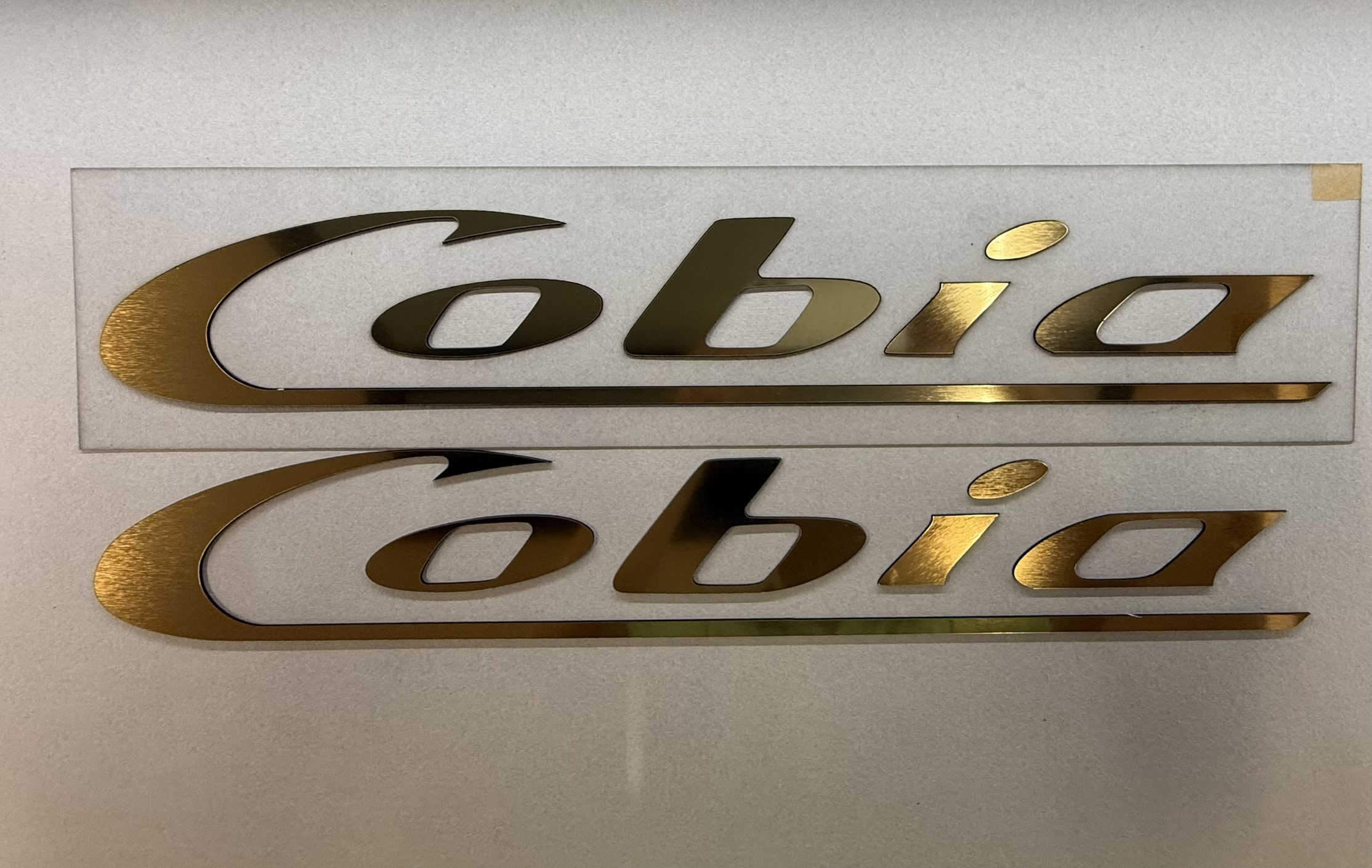 Cobia - Real Marine